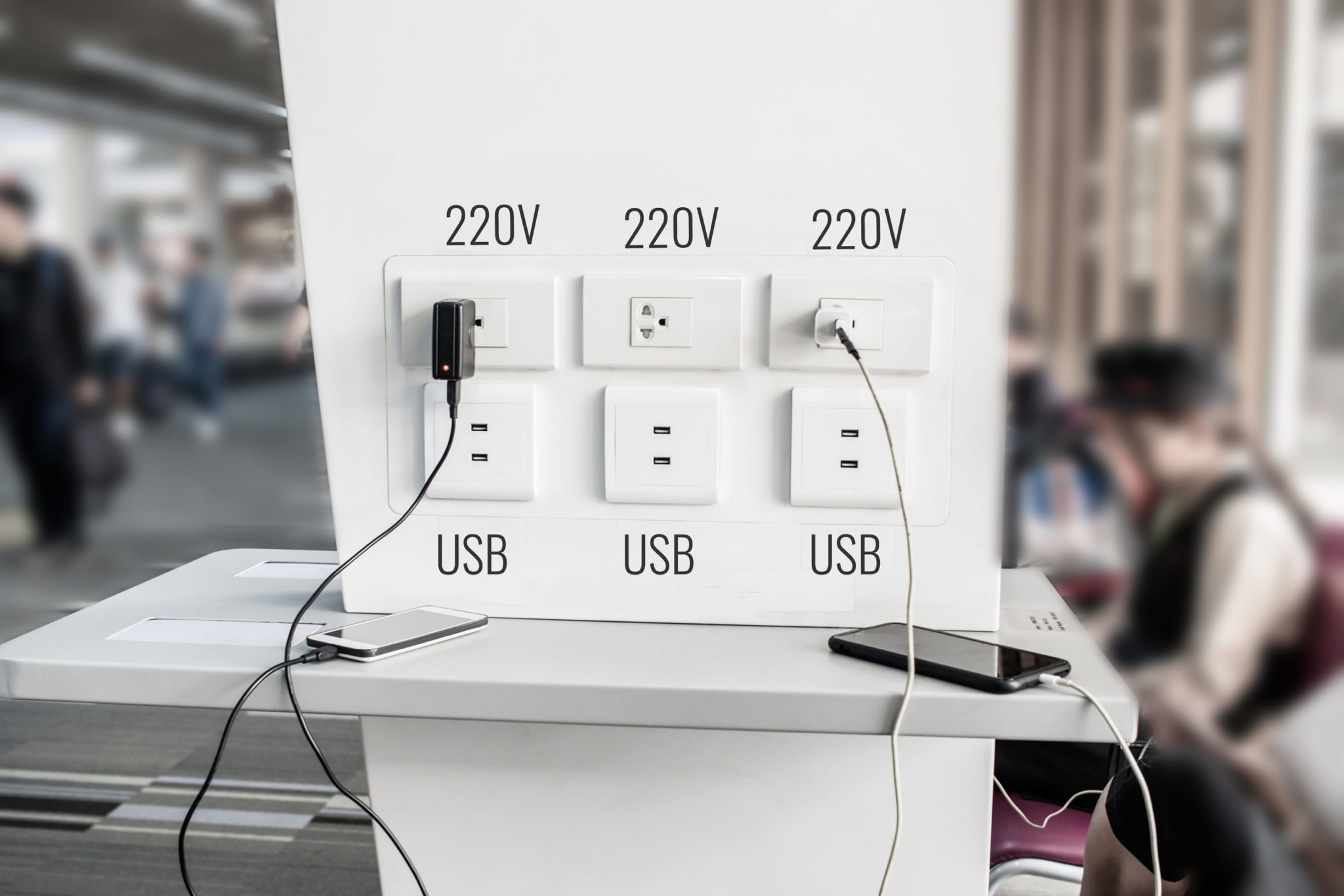 Navigating Power Connections in the Maldives: A Guide to Sockets and ...
